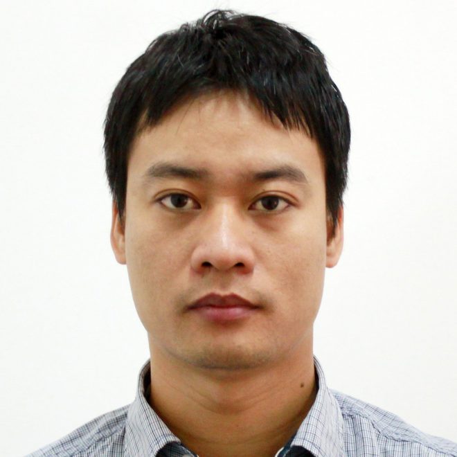 PHI, DOAN DUC – TỔNG CÔNG TY TƯ VẤN XÂY DỰNG VIỆT NAM – CTCP