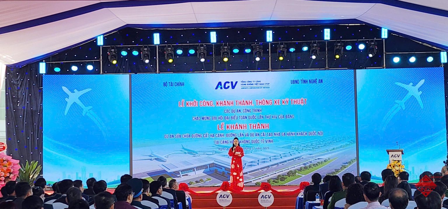 VNCC VINH DỰ THAM GIA MỘT SỐ DỰ ÁN TIÊU BIỂU TRONG CHUỖI 198 CÔNG TRÌNH ...